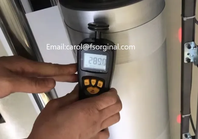 Dinner Napkin 1/8 Fold Machine Production Machinery