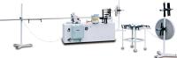 China Fully Automatic Toilet Paper Core Winding Machine 30-60mm Dia 5KW 380V for sale