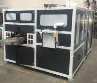 China Automatic Facial Tissue Bundle Packing Machine JHFTH-65 380V 15kW High Speed for sale