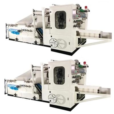 China Snelheidsproductielijn voor weefselpapier met werkingssnelheid 150-220 m/min en vacuümdruk ≥ 0,09 MPa Te koop