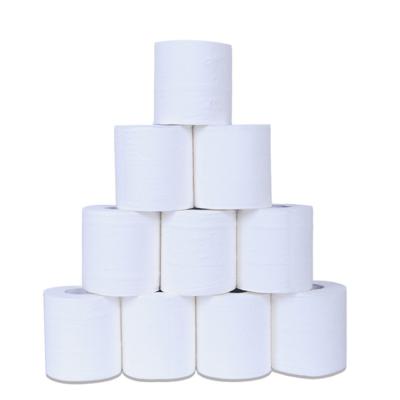 Китай Машина для перемотки туалетной бумаги высокоэффективный ПЛК и кухонный полотенце клеевой ламинирующий блок продается