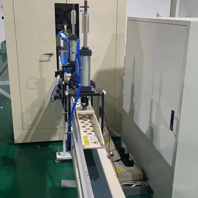 China Snelheid Tissue Paper Production Line Met AC Frequency Conversion Drive Mode Snelheid van 180-200 meter/min Te koop