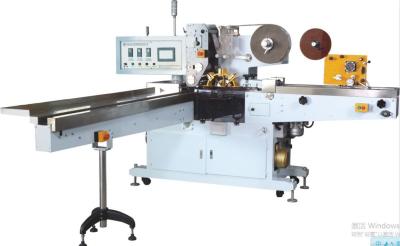 China Blue Color Tissue Paper Production Line With Single And Bundle Packing for sale