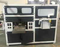 China Semi Automatic Toilet Roll Bundle Packing Machine 220V 15 Bags Per Minute for sale