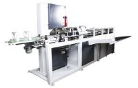 China 11Kw Toilet Paper Cutting Machine HD-2000/3000 | 80 Cuts/Min | 4450×2200×1870mm for sale