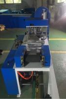 China 7.3Kw Tissue Paper Production Line with 400mm Max Roll Width and 1/4 Fold Technology for sale