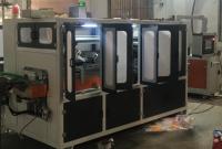 China Fully Automatic Facial Tissue Bundle Packing Machine 380V 15KW for sale
