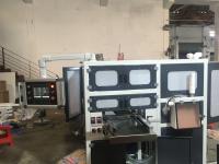 China Fully Automatic Facial Tissue Bundle Packing Machine 380V 15KW for sale