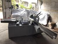 China FH-40A 4.3Kw Automatic Facial Tissue Box Packing Machine with Touch Screen - 30-35 boxes/minute for sale