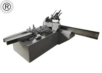 중국 자동 박스는 민 4.3KW 고급 티슈 곤포기에게 40 박스 /를 그려 줍니다 판매용