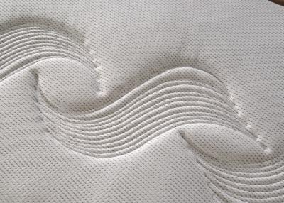 China Professional Two Layers Bonnell Spring Orthopaedic Mattress With Memory Foam for sale