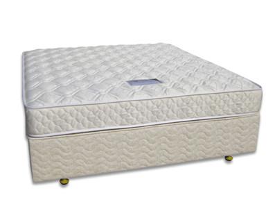 China Modern Quilting Pattern Baby Pocket Spring Mattress In Queen Size Pillow Top Mattress for sale