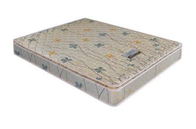 Китай Удобный тюфяк катушки Bonnell размера ферзя с картиной цветка, экстраклассами тюфяка роскошного отеля продается