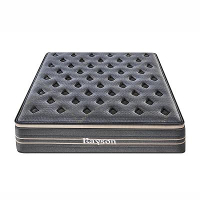 Китай Ткань тюфяка весны кармана верхней части Европы связанная высокой отметкой продается