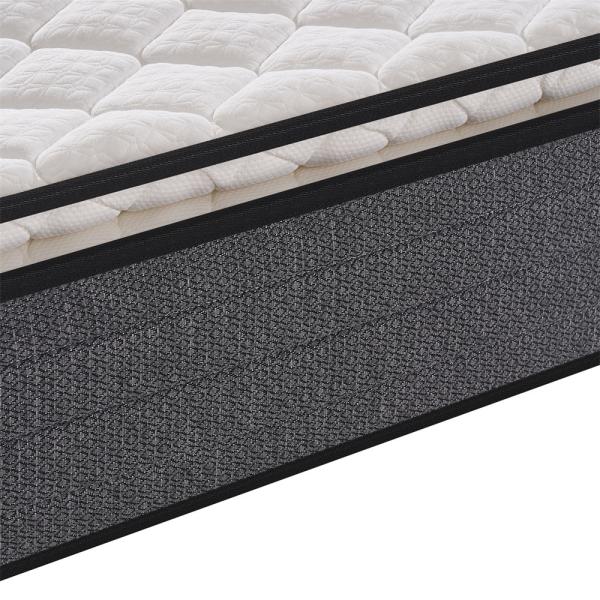 Eco-Friendly Organic Mattresses - Hypoallergenic, CertiPUR-US Certified