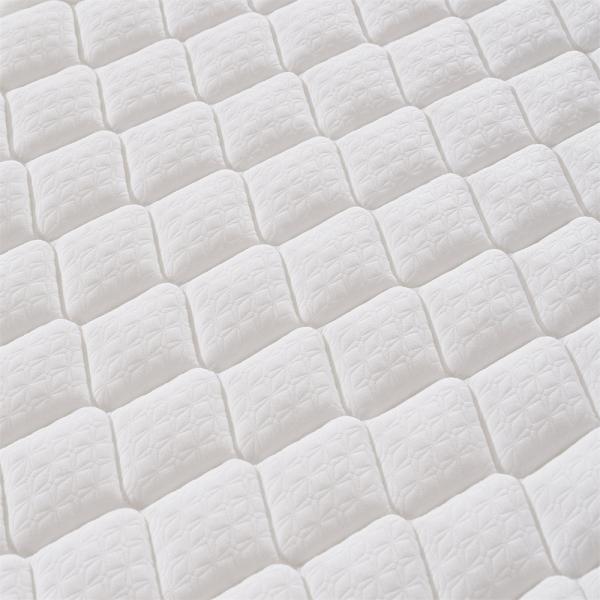 Eco-Friendly Organic Mattresses - Hypoallergenic, CertiPUR-US Certified