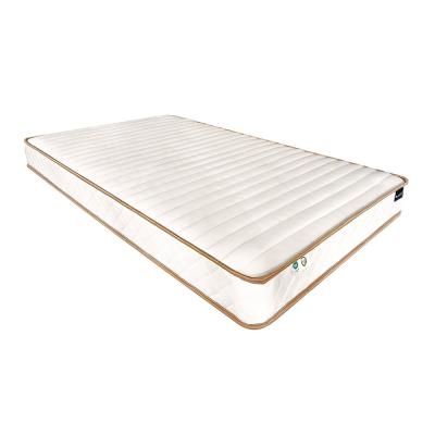 China Orthepedic Mattress Hostel Project Hot Sale Compress Spring Mattress for sale