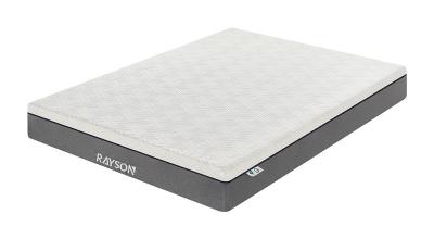 China memory foam mattress wholesale Mattress cover is removable and washable for sale