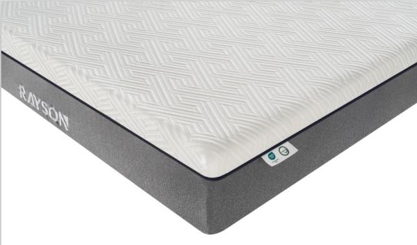 memory foam mattress wholesale Mattress cover is removable and washable