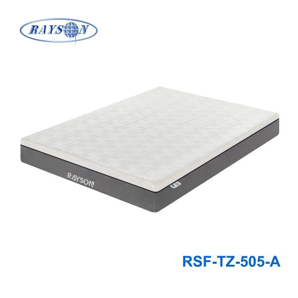 memory foam mattress wholesale Mattress cover is removable and washable