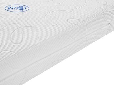 China OEM Queen Size Memory Foam Mattress With Royal Comfort Layer for sale