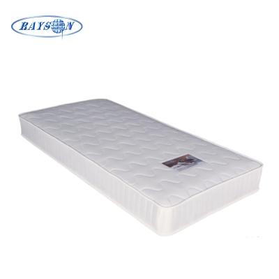 China Orthopedische van de het Bedlente van het Geheugenschuim Matras 23cm Rayson Euro Top Te koop