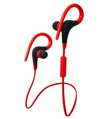 China 4.1 Ear-mounted sports Bluetooth headset B1 Bighorn AliExpress Alicom mobile phone wireless gift headset manufacturers for sale
