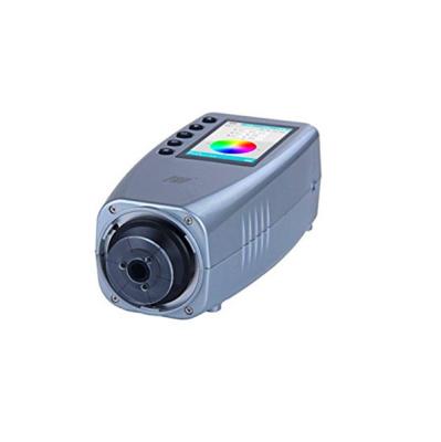 China 2018 Portable Color Analyzer Digital Precise Colorimeter Meter Tester Accurately measure the color of product for sale