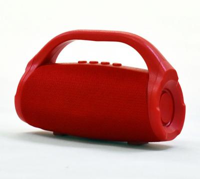 China PULSE3 New Outdoor Mini Bluetooth Speaker Bluetooth Speaker Bluetooth Speaker Gift Phone Card Audio Wholesale for sale