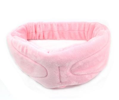 China Bluetooth Eye Mask Headphones Washable Wireless Sleephone Eyemask With Stereo Speaker And MIC Perfect For Travel for sale
