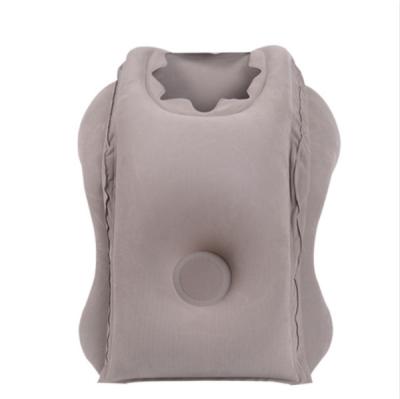 China Inflatable Pillow for travel sleeping for sale