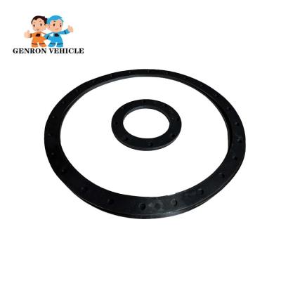 China Customized Spare Parts of Seal Ring for sale for sale