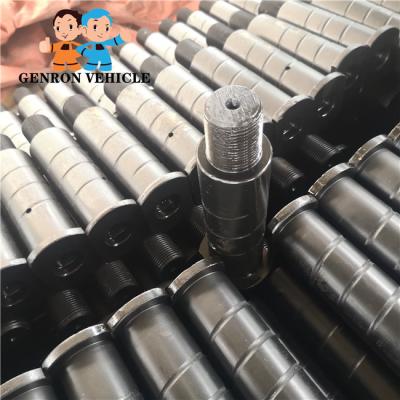 Cina Sospensione meccanica della sospensione dell'aria del rimorchio del fascio dell'equalizzatore per i rimorchi resistenti del camion in vendita