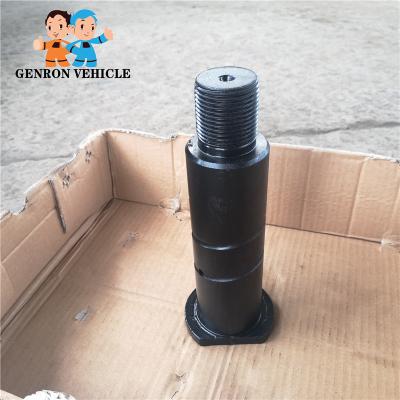 Cina La sospensione del rimorchio parte il Pin del fascio di equilibrio di 60mm 70mm/equalizzatore Pin For American Type Suspension in vendita