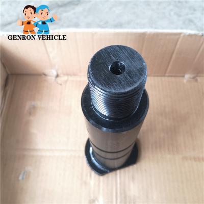 Cina La sospensione del rimorchio parte il Pin del fascio di equilibrio di 60mm 70mm/equalizzatore Pin For American Type Suspension in vendita