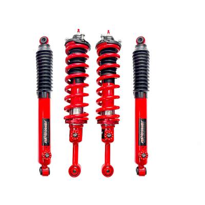 China Suitable for Toyota Tundra Shock Absorber Full Kit, Suspension Kit for sale