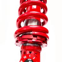 China Suitable for JAC Da Dao 2 Inch Adjustable Nitrogen Shock Absorber for sale