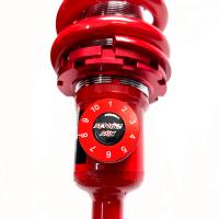 China Suitable for JAC Da Dao 2 Inch Adjustable Nitrogen Shock Absorber for sale