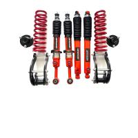 Quality Suitable for Ford RANGER T6T7T8T9 Modified and Raised 2-inch Shock Absorber for sale