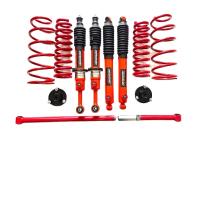 Quality Chassis Lifting Kit for Great Wall Harvard H9 tank 300 tank 500 Shanhai Gun for sale
