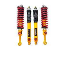 Quality SAIC MAXUS T60 Modified Chassis Lifting 2-inch Kit Suspension System Shock for sale