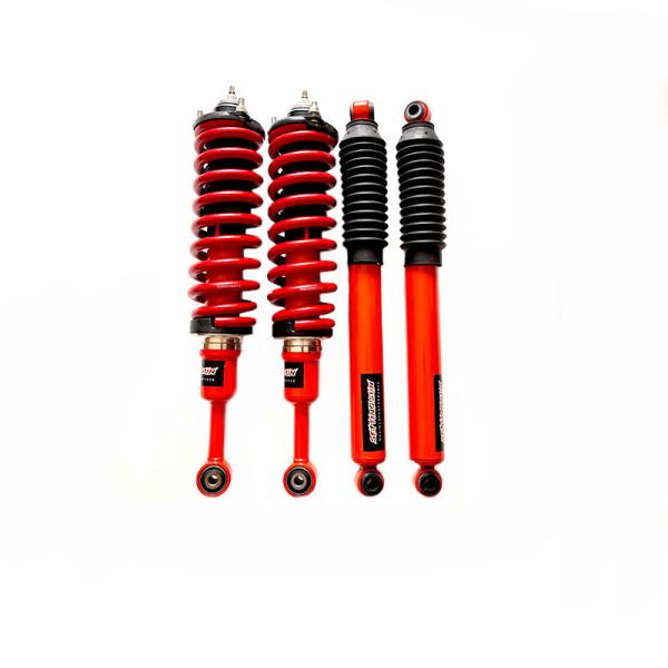 Quality Suitable for Mazda Bt50 Shock Absorber for sale