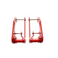 China Suitable for Mazda Bt50 Shock Absorber for sale