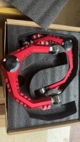 China Suitable for Mazda Bt50 Shock Absorber for sale
