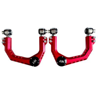 China It Is Suitable for the Control Arm of Hilux Vigo Reinforced Adjustable Forged Aluminum Alloy  Control Arm for sale