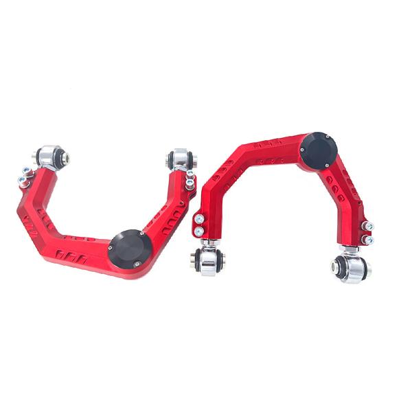 Quality Be Available for Land Cruiser Prado120/150 FJ Aluminum Alloy Adjustable Control Arm for sale