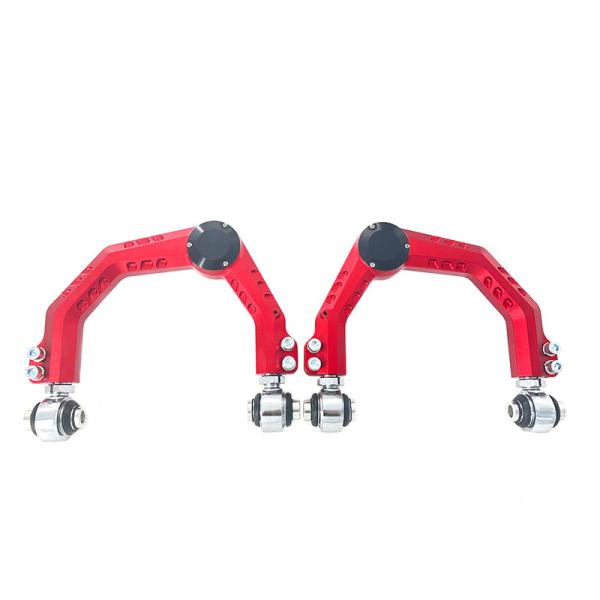 Quality Applicable to Land Cruiser LC100/LC200/LC300 Adjustable Upper Control Arm for sale