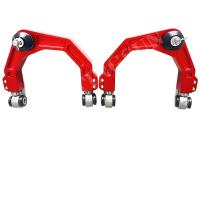 Quality Baic Bj40pbj40cbj60bj80p Modified Reinforced Adjustable Upper Swing Arm Aluminum for sale