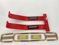 Quality Rear Load Plus Helper Leaf Spring Kit for sale