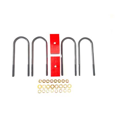 China For Hilux Revo Vigo Leveling and Lifting Kit for sale